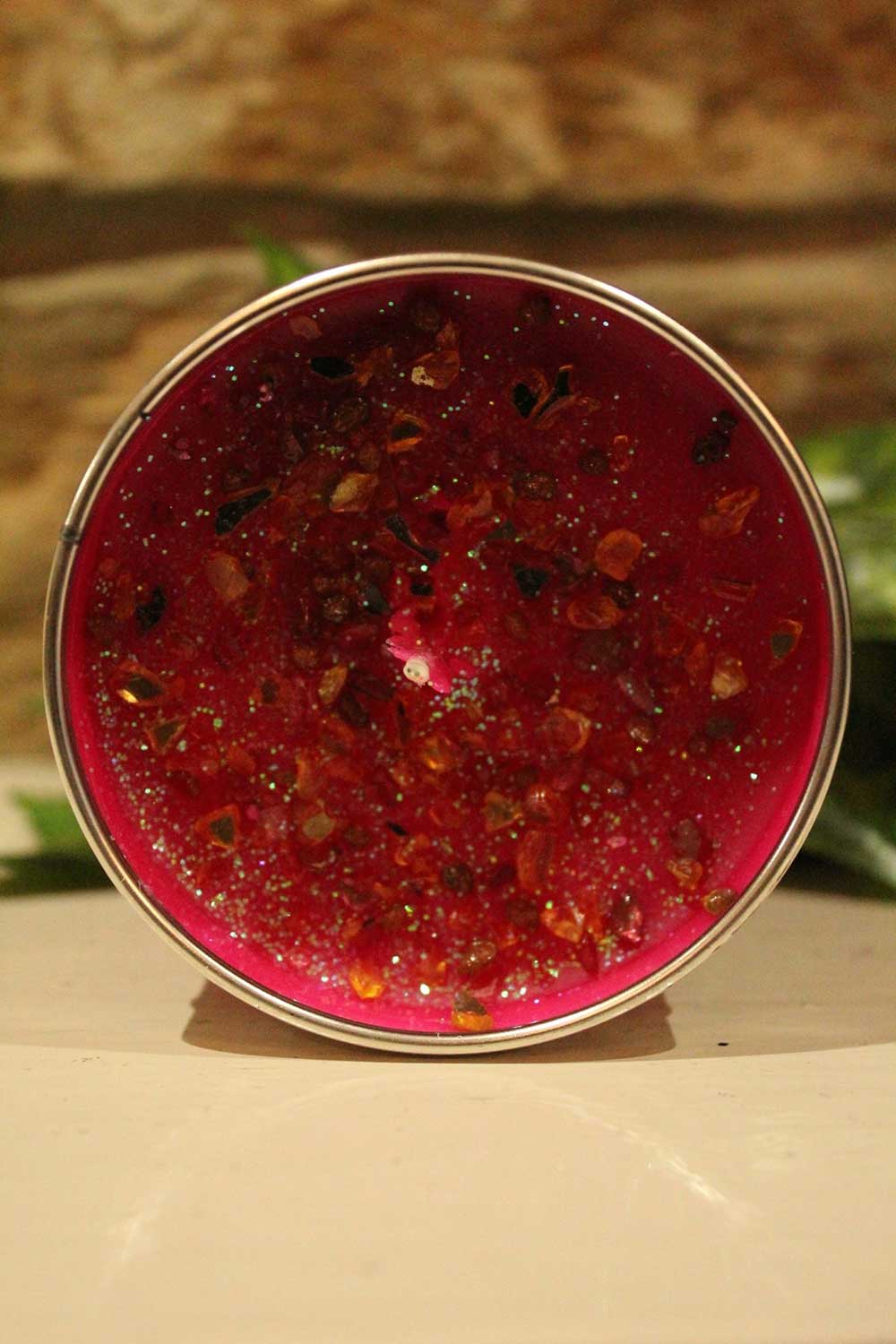 Best-Kept-Secrets-Candle-Pink-Pepper-and-Patchouli-2 | Tinkerbells Emporium