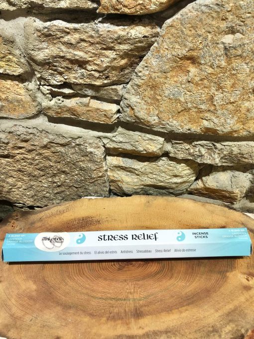 Stress Relief Incense Sticks | Tinkerbells Emporium Stress Relief Incense Sticks | Tinkerbells Emporium
