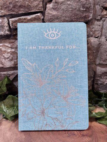 Gratitude & Wellness Journal | Tinkerbells Emporium